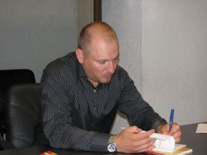 Revista Luceafărul » Proiecte editoriale. Antologie a aforismului ...