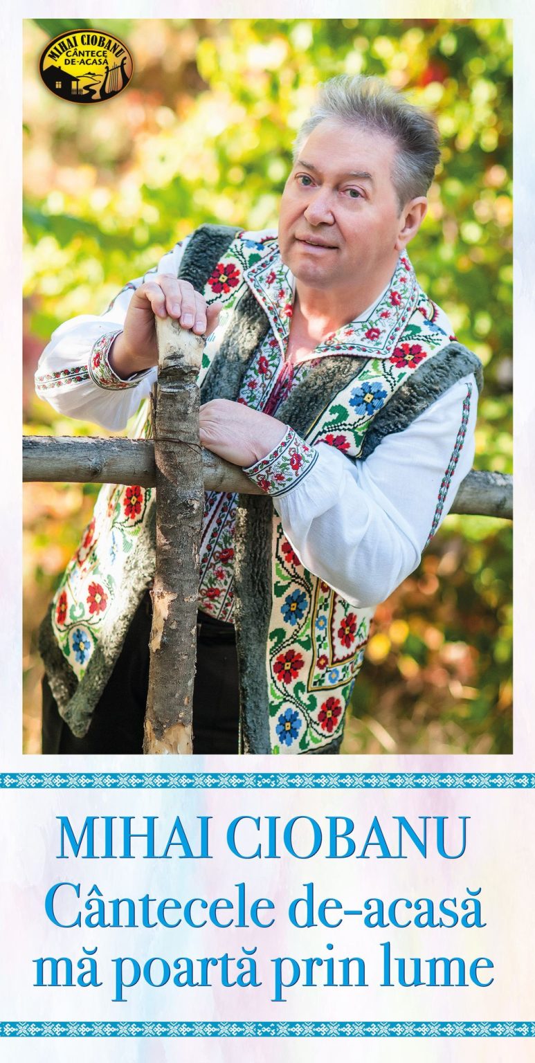 Revista Luceafărul » MIHAI CIOBANU: ”Valoarea unui neam se identifică ...